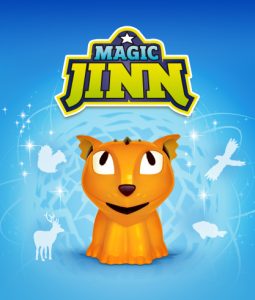 Super Magic Jinn | Zanzoon
