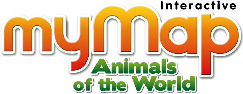 myMap Animals | Zanzoon