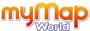 myMap World | Zanzoon