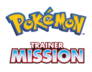 Pokemon Trainer Mission | Zanzoon